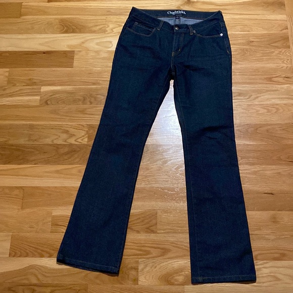 Chadwicks | Pants & Jumpsuits | Chadwicks Curvy Boot Cut Denim Jeans ...